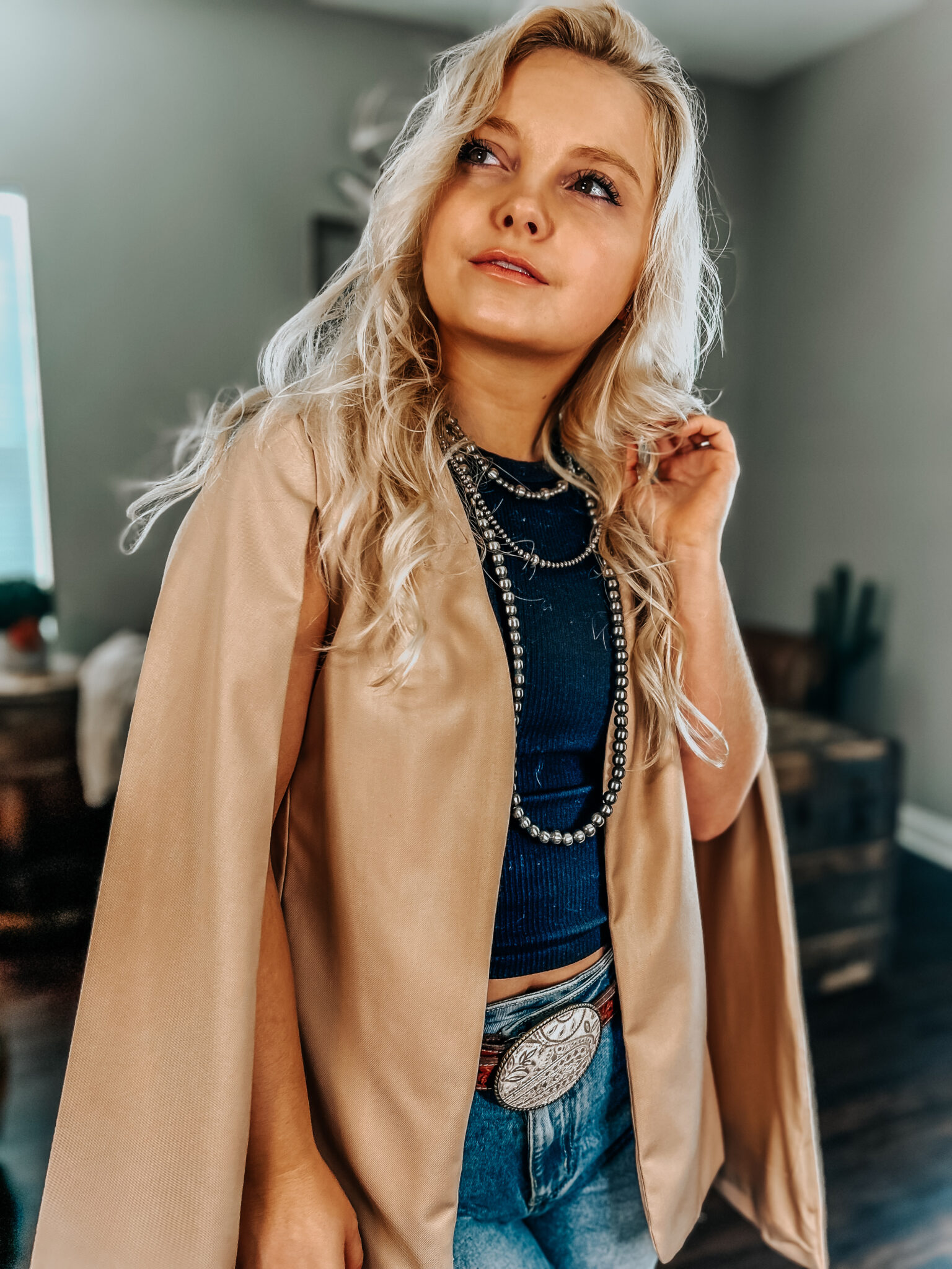 How to Make an Outfit Look “Western”: A Beginners Guide to Western ...