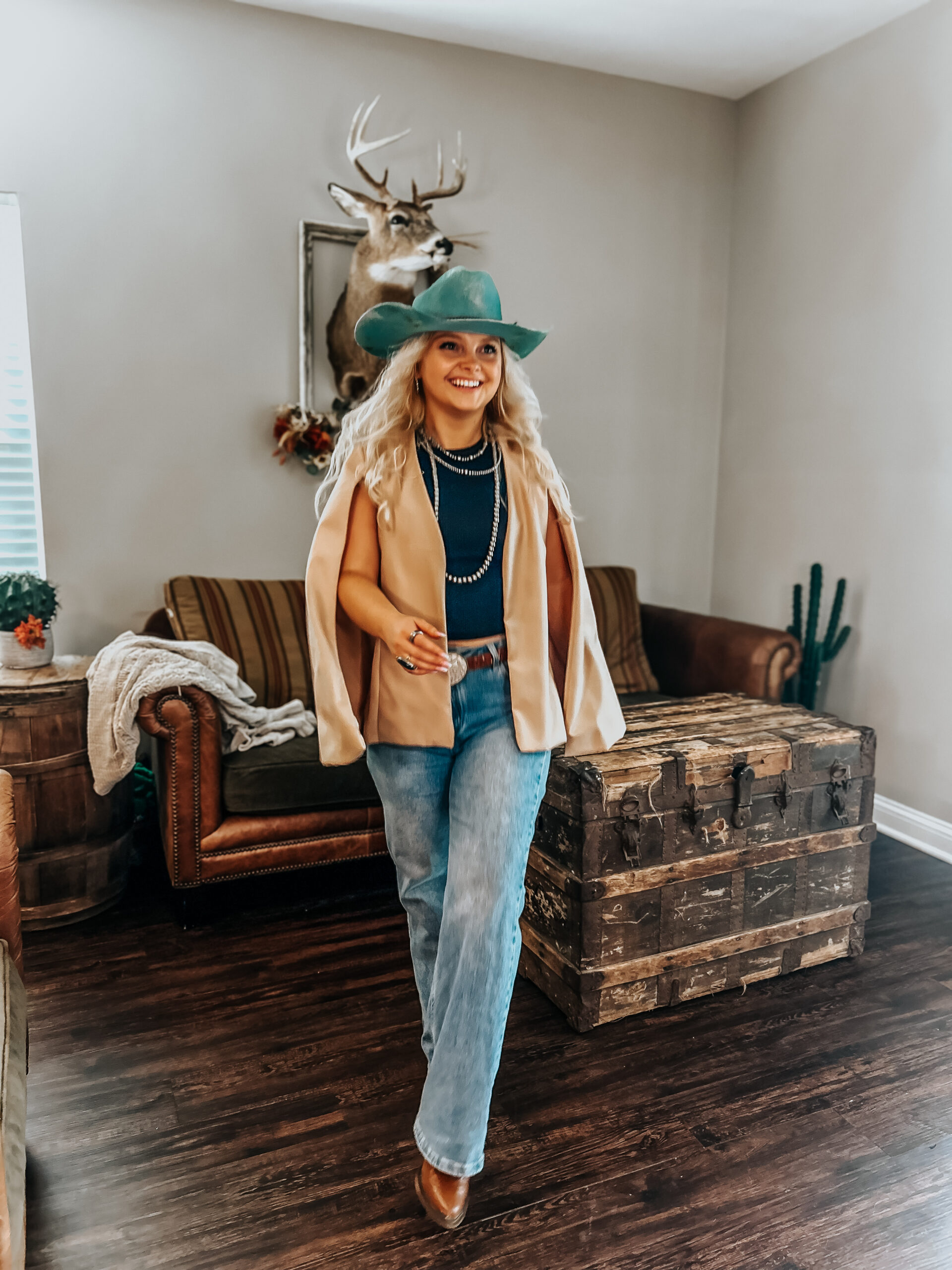 How to Make an Outfit Look “Western”: A Beginners Guide to Western ...