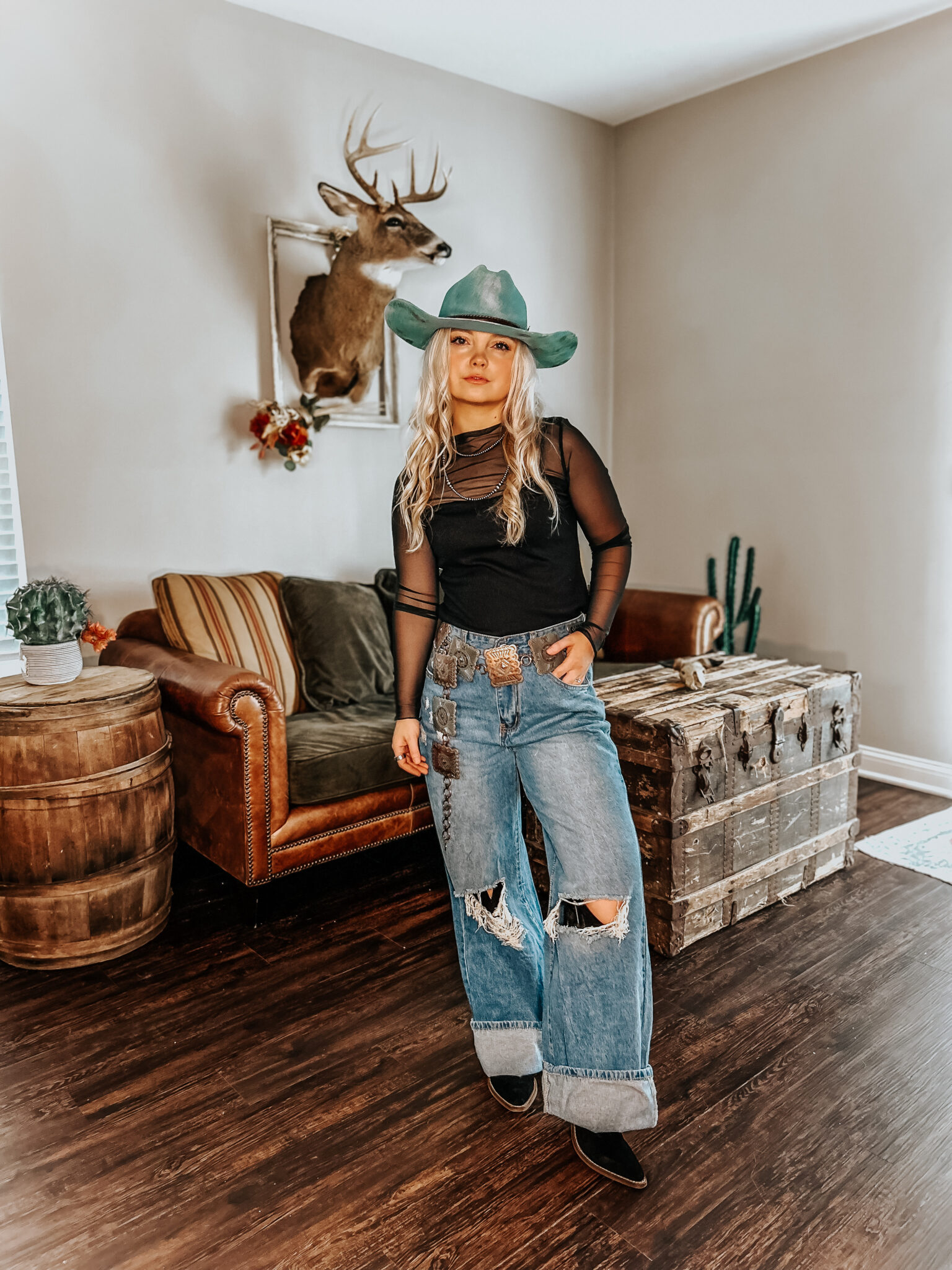 How to Style Clothes to Fit Your Body Type - Kiersten Zile